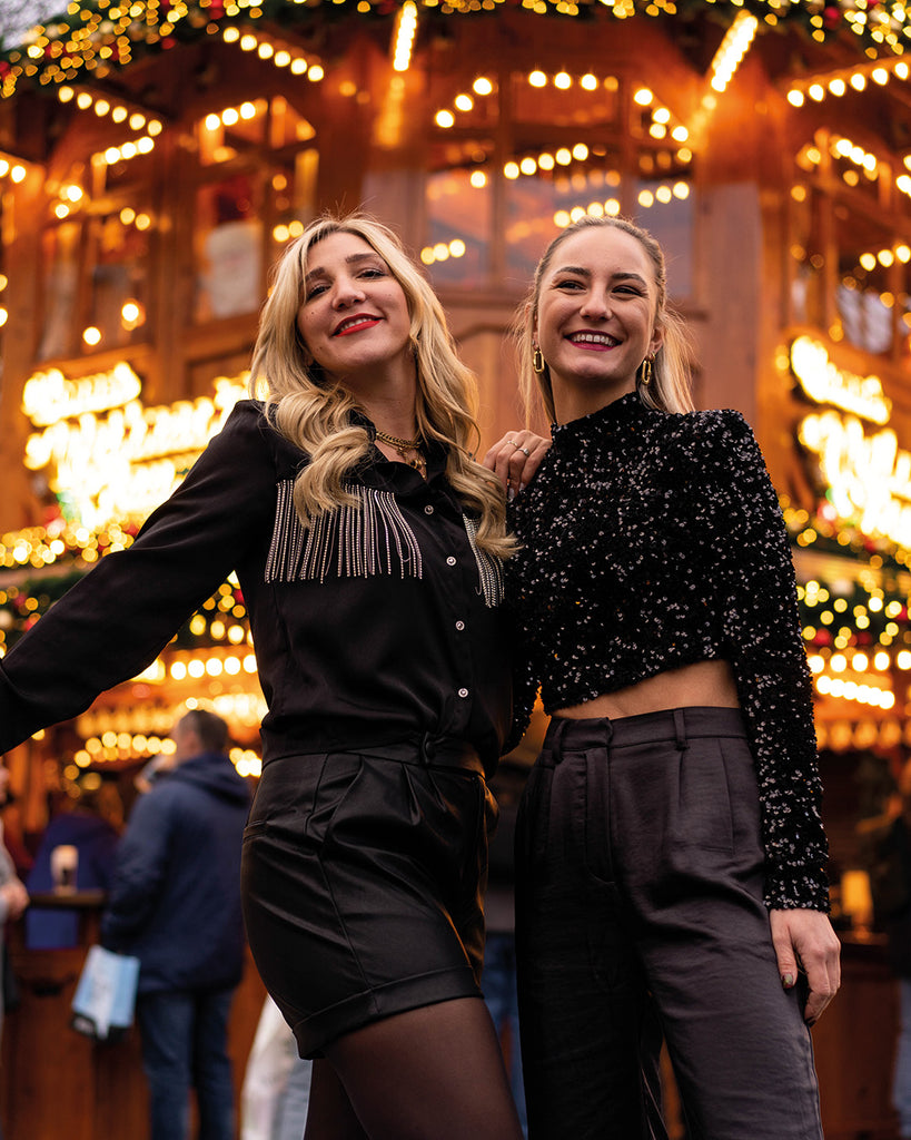 INSIDE BOUTIQUE – Inside Fashion Boutique